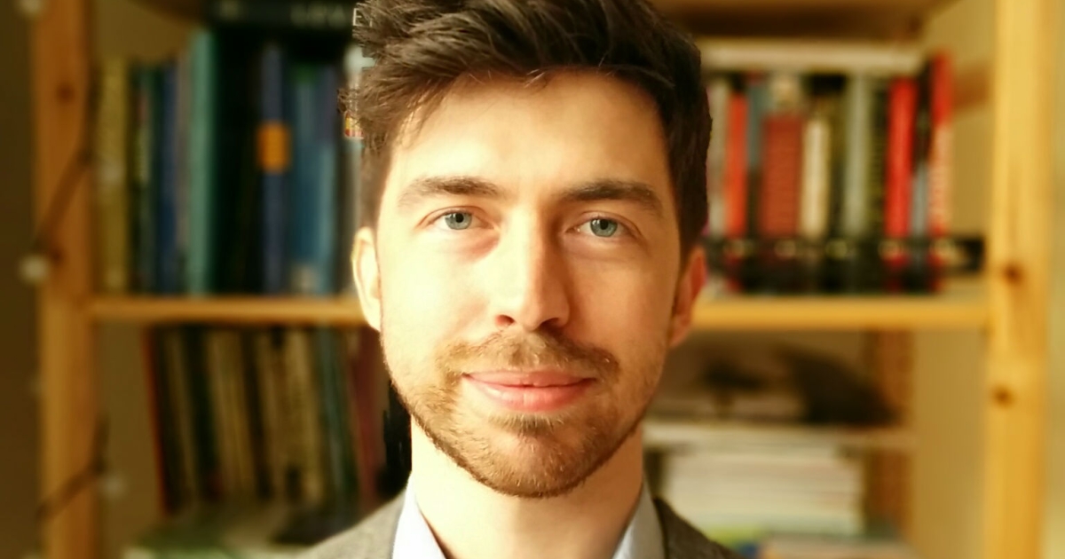 Vincent GINIS | Vocatio