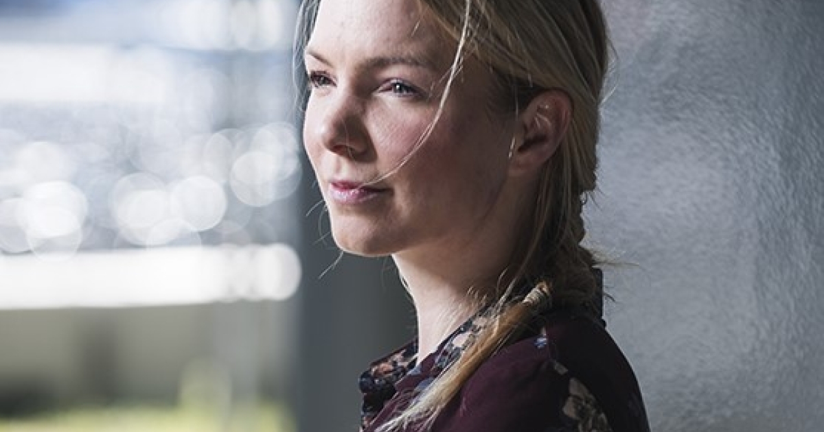 Hannah Pinson | Vocatio