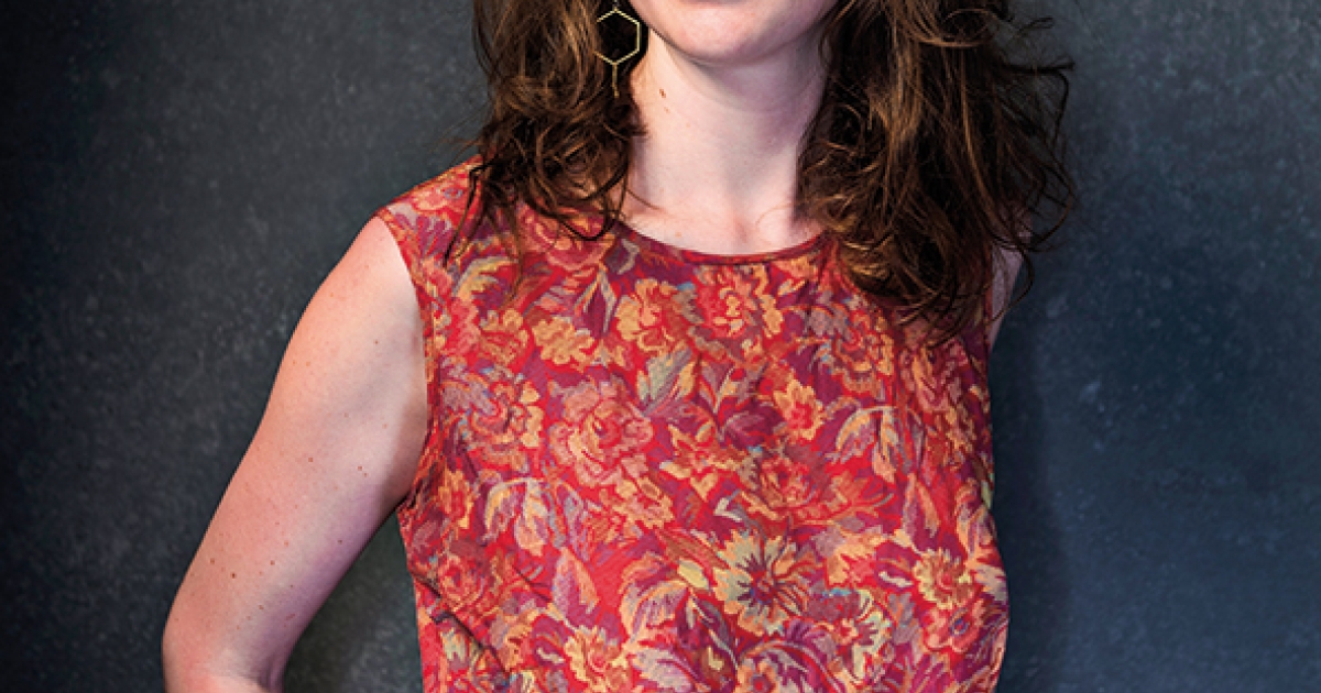 Juliette Michaud | Vocatio