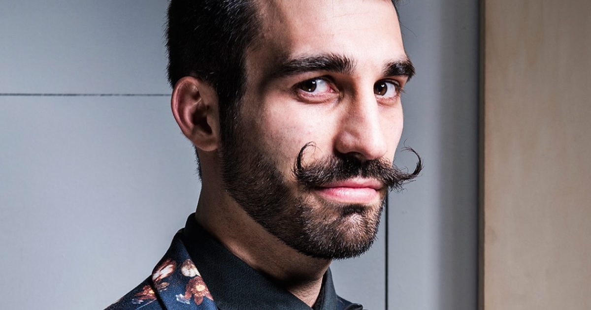 Sander Miesse | Vocatio